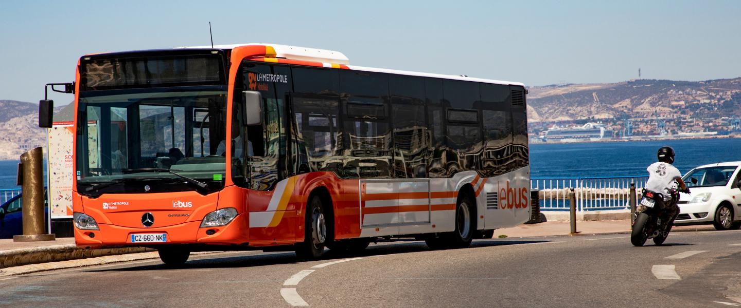 Concertation bus RTM